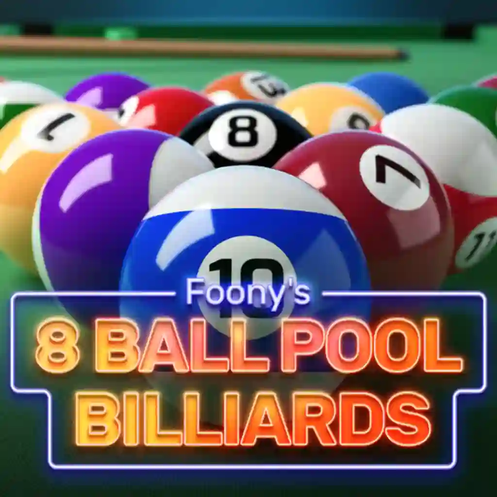 Play 8 Ball Pool Free Online Browser Game